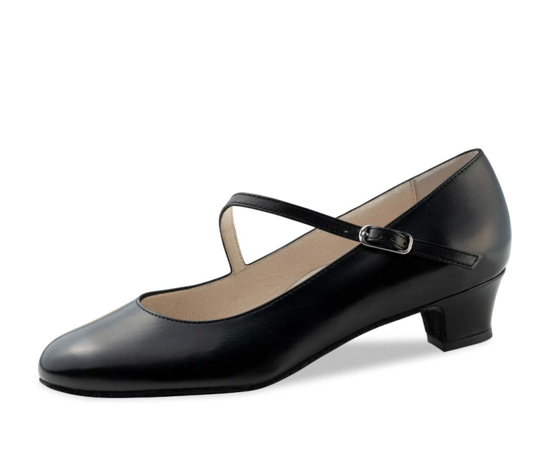 Flache Tanzschuhe Für Damen